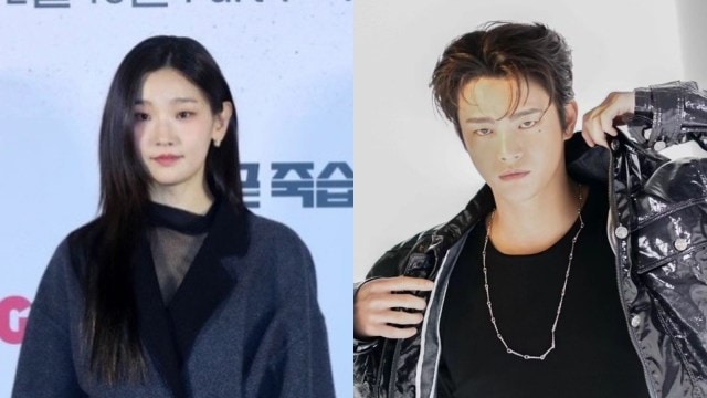 Death’s Game stars Park So-dam and Seo In-guk: ‘Would love to visit India, meet fans ...