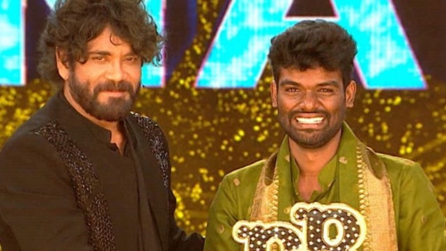 Bigg Boss Telugu Season 7 winner Pallavi Prashanth detained after his ...