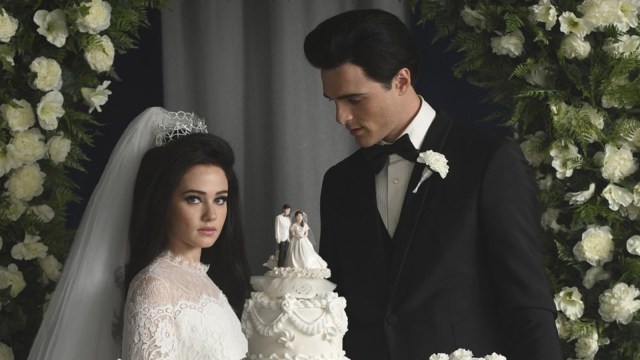 Priscilla movie review: Cailee Spaeny shines in intimate portrait of Elvis Presley’s wife ...