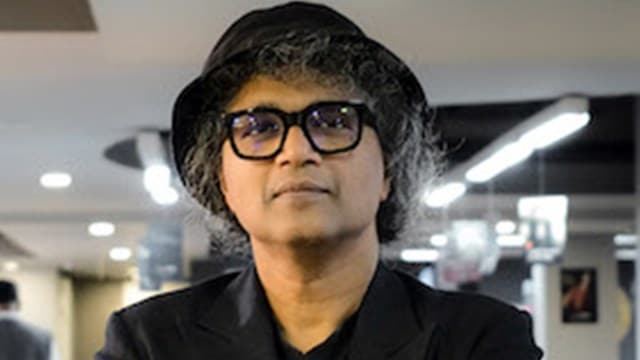 The Patient in Bed Number 12: Raj Kamal Jha’s new novel of hurting and healing for our times ...