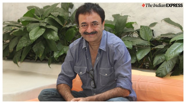 Rajkumar Hirani says box office is not the right barometer to judge a ...