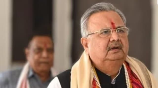 Chhattisgarh BJP govt may have deputy CM, says Raman Singh | India News ...