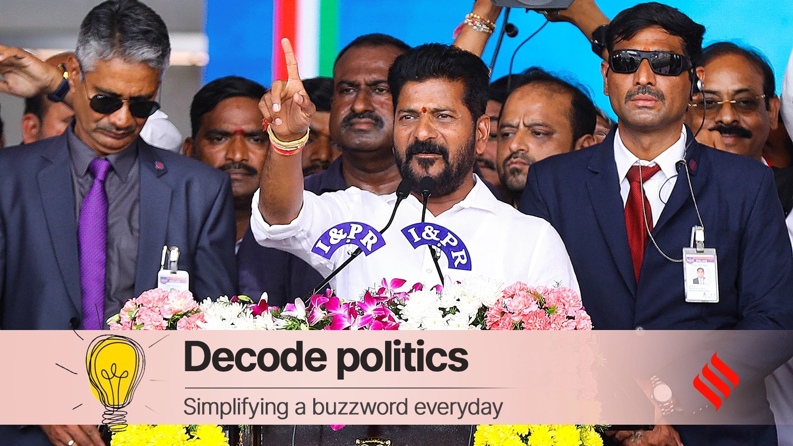 Decode Politics | MPs-turned-MLAs quit: What do the rules say? | Political Pulse News - The ...