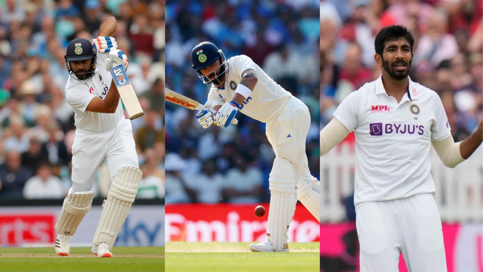 India vs South Africa 1st Test playing XI tip off: Rohit-Kohli mark ...