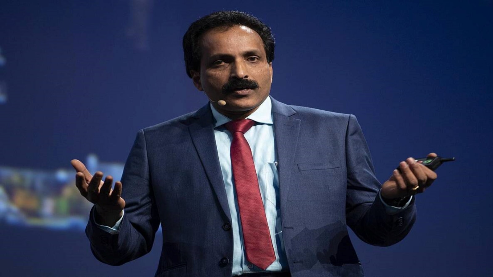 More IITians should join India’s space programme: ISRO chairman ...