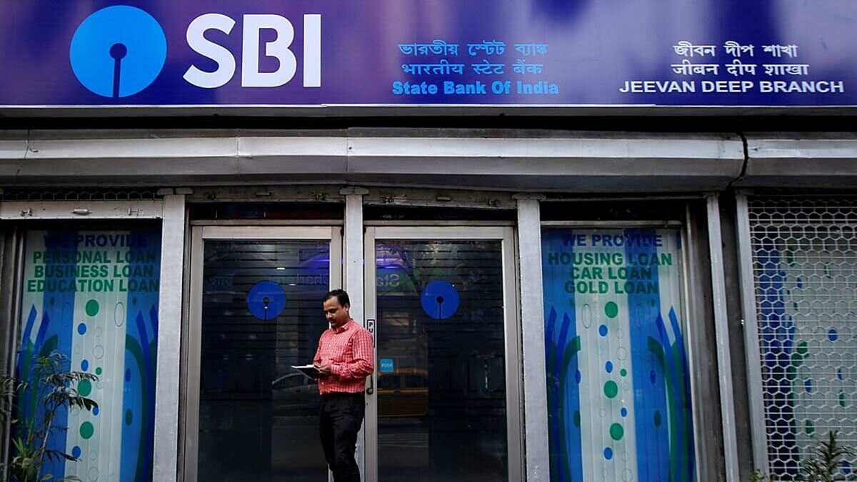 Bank Interest Rates Sbi