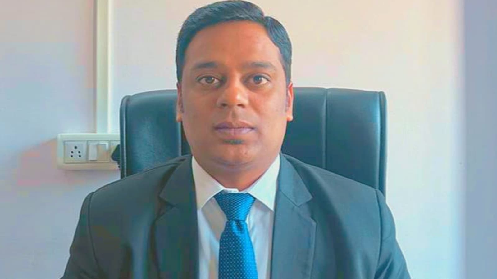 Descendant Of Nihang Who Entered Babri Masjid In 1858 To Organise