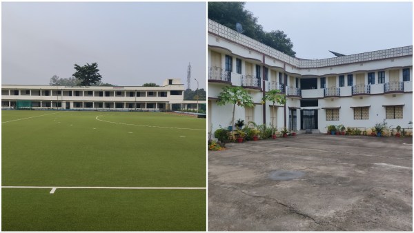 Hockey: Meet Pratima Barwa, the coach behind Salima Tete and Sangita ...