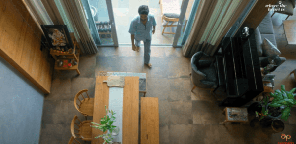 Inside Sunil Grover’s aesthetically pleasing Mumbai home with piano ...