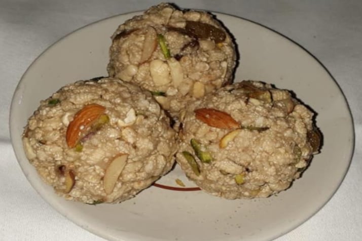 Joynagar’s moa, the famous winter dessert, and its Bengal connect ...