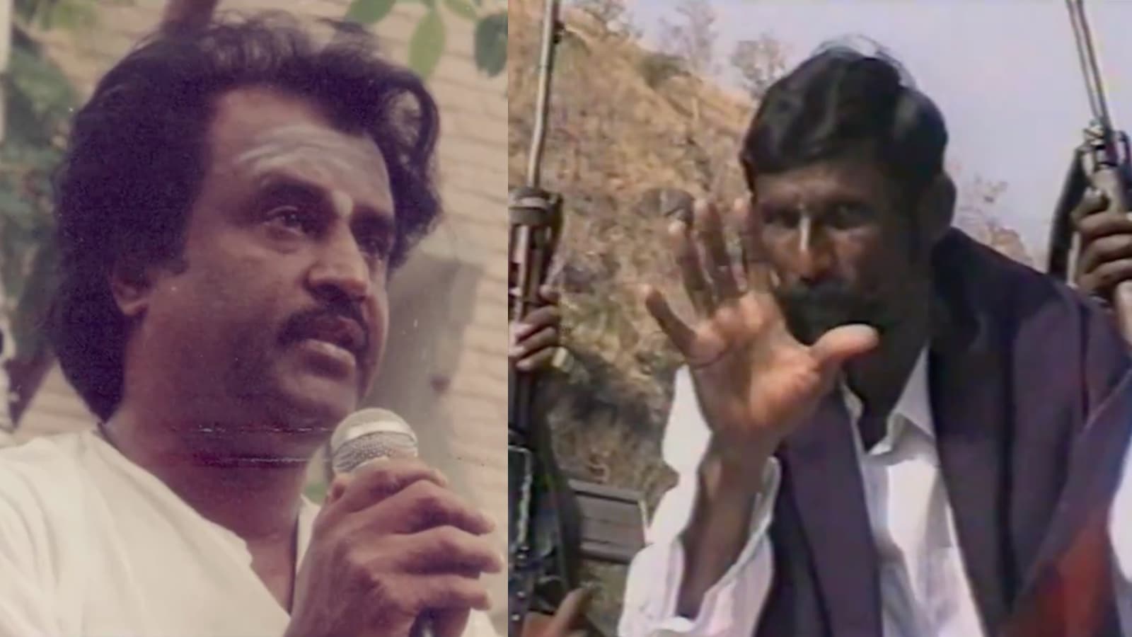 When Veerappan warned Rajinikanth about joining politics: ‘Many ...
