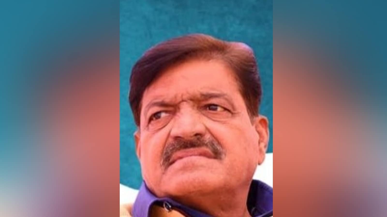 Ex-Congress MLA Shaikh Rasheed passes away | Mumbai News - The Indian ...