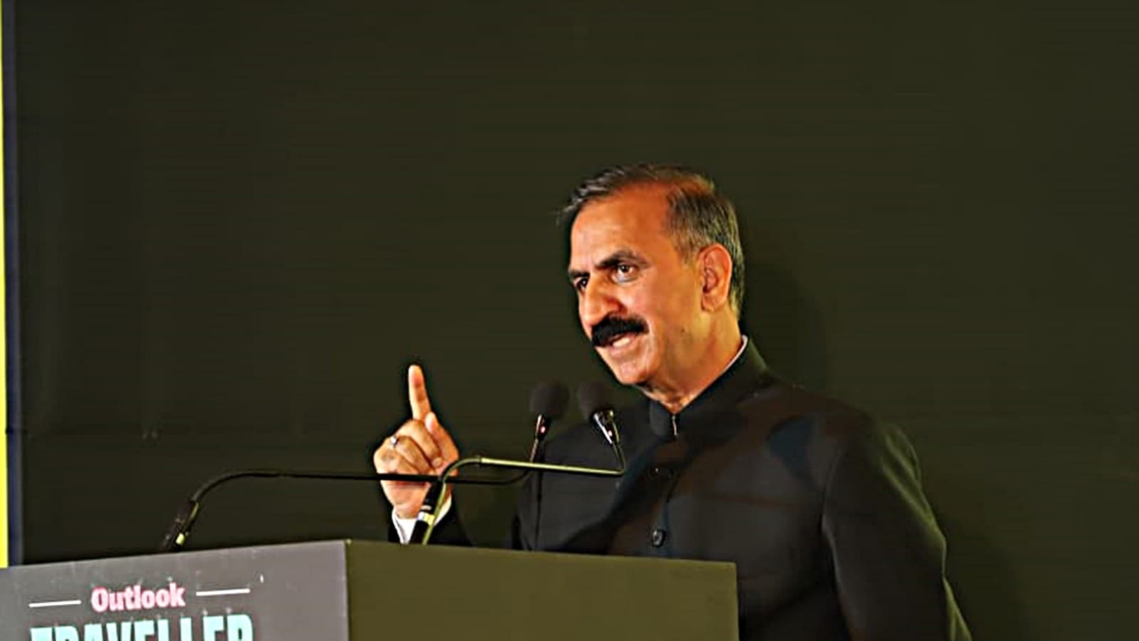 Old pension scheme among 3 guarantees fulfilled, Himachal CM Sukhu ...