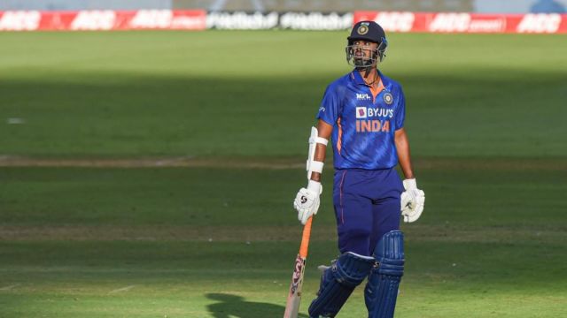 India vs South Africa 3rd ODI playing XI tip off: Washington Sundar to ...