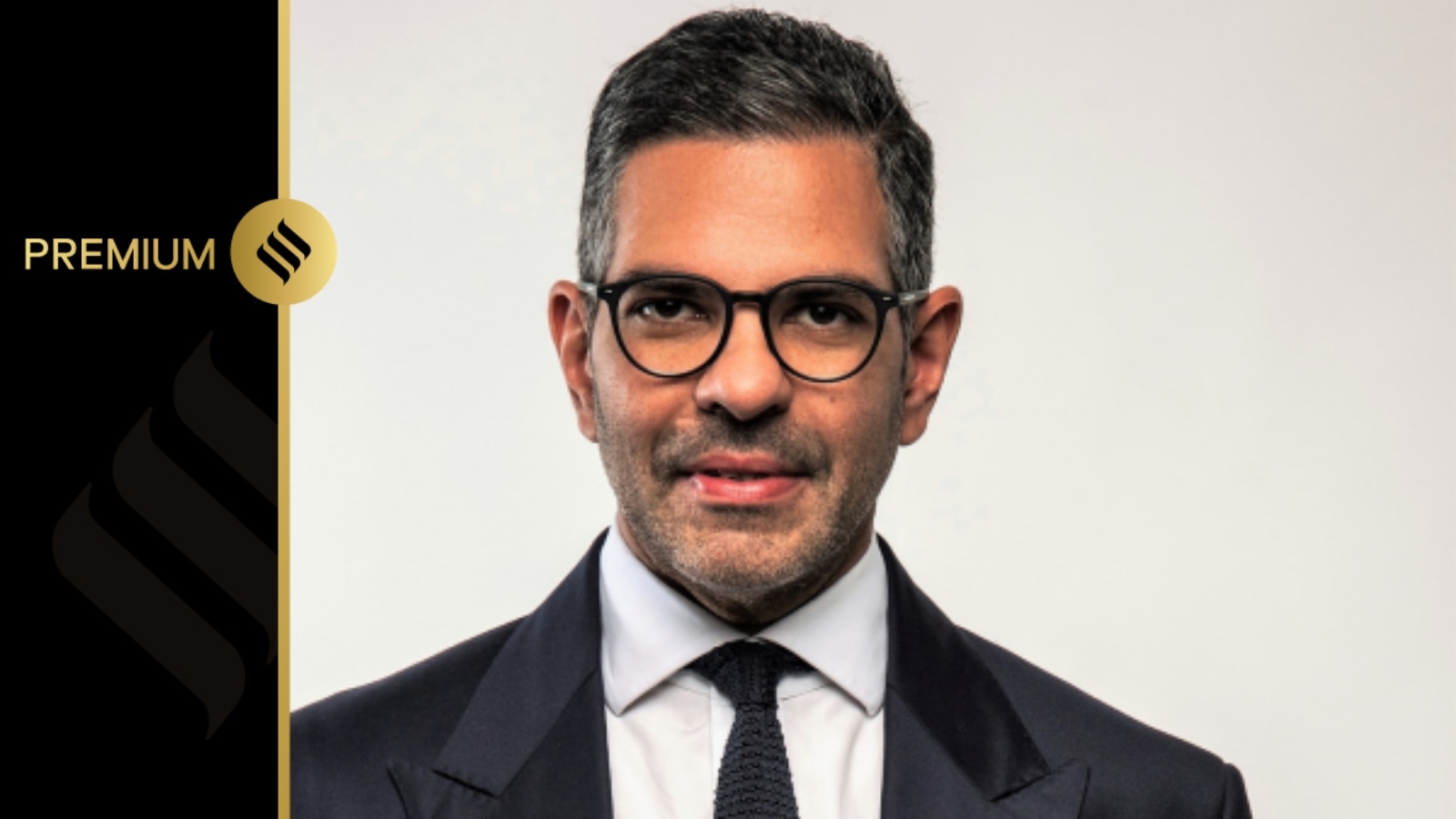 We are well geared up for the transition to electric vehicles: Sunjay ...