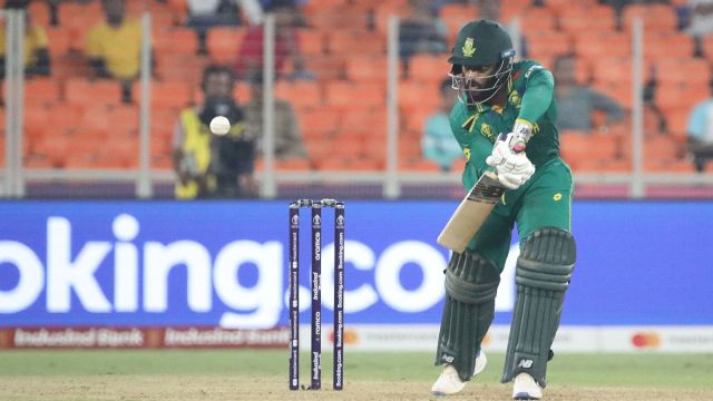 South Africa vs India: Temba Bavuma rested for white-ball series, Aiden ...