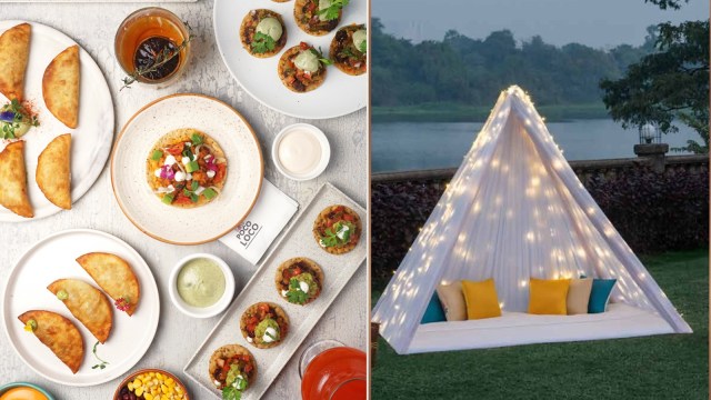 This week in Mumbai: New Year eve party, hangover brunch, art ...