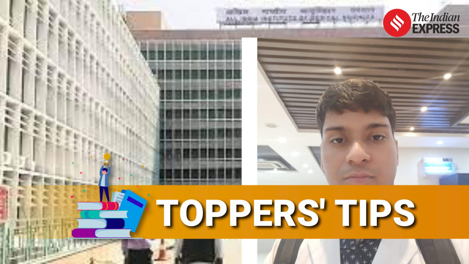 NEET UG Toppers’ Tips: Two-year of focused preparation landed me in ...