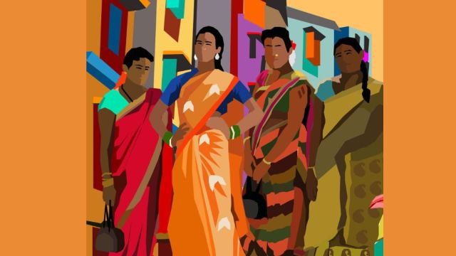 Bengaluru and Mumbai artists work on ‘Walkers and Co’ diverse art ...