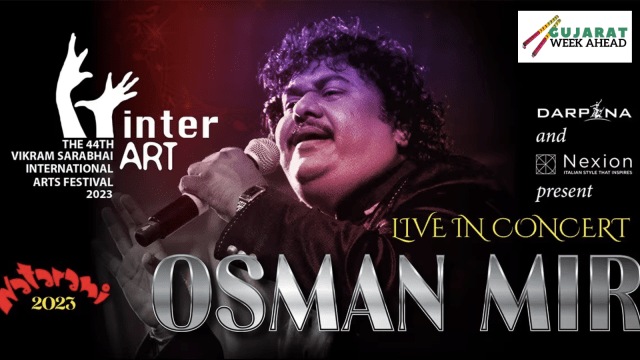 Gujarat This Week: Welcome this new year with art festivals ...