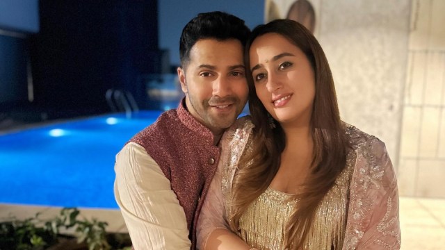 Varun Dhawan: ‘I’m possessive about a few of my food choices…but it’s a ...