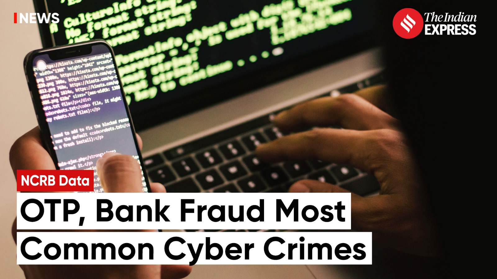 Ncrb data otp and bank fraud most common cyber crimes in delhi-The ... Ncrb data otp and bank fraud most common cyber crimes in delhi-The ...