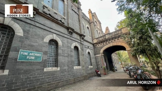Hidden Stories: Preserving slices of time from the Peshwa’s era, Pune ...