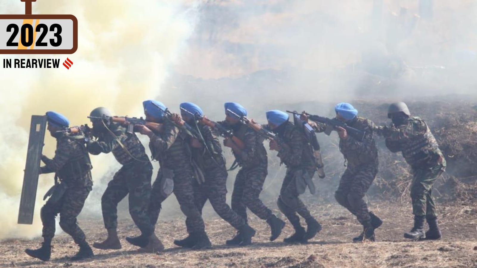 Rearview 2023: A year when Pune reinforced its position as a major ...