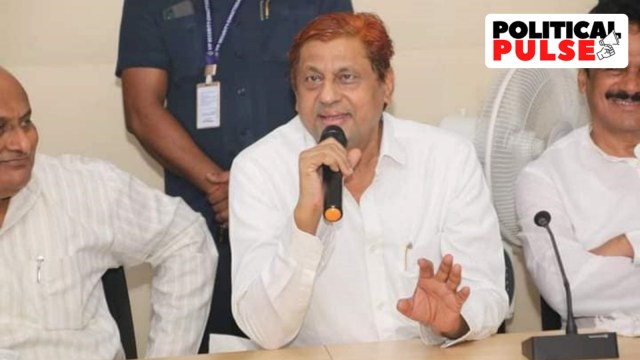 Chhattisgarh Congress leader: ‘Show me even a single Rohingya Muslim in ...