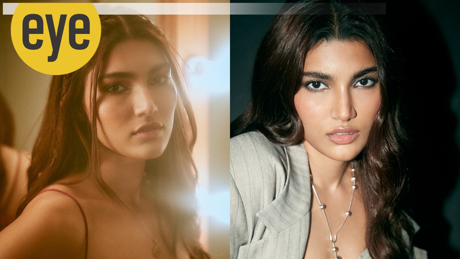 Salman Khan made me promise that I won’t overact: Alizeh Agnihotri | Eye News - The Indian Express