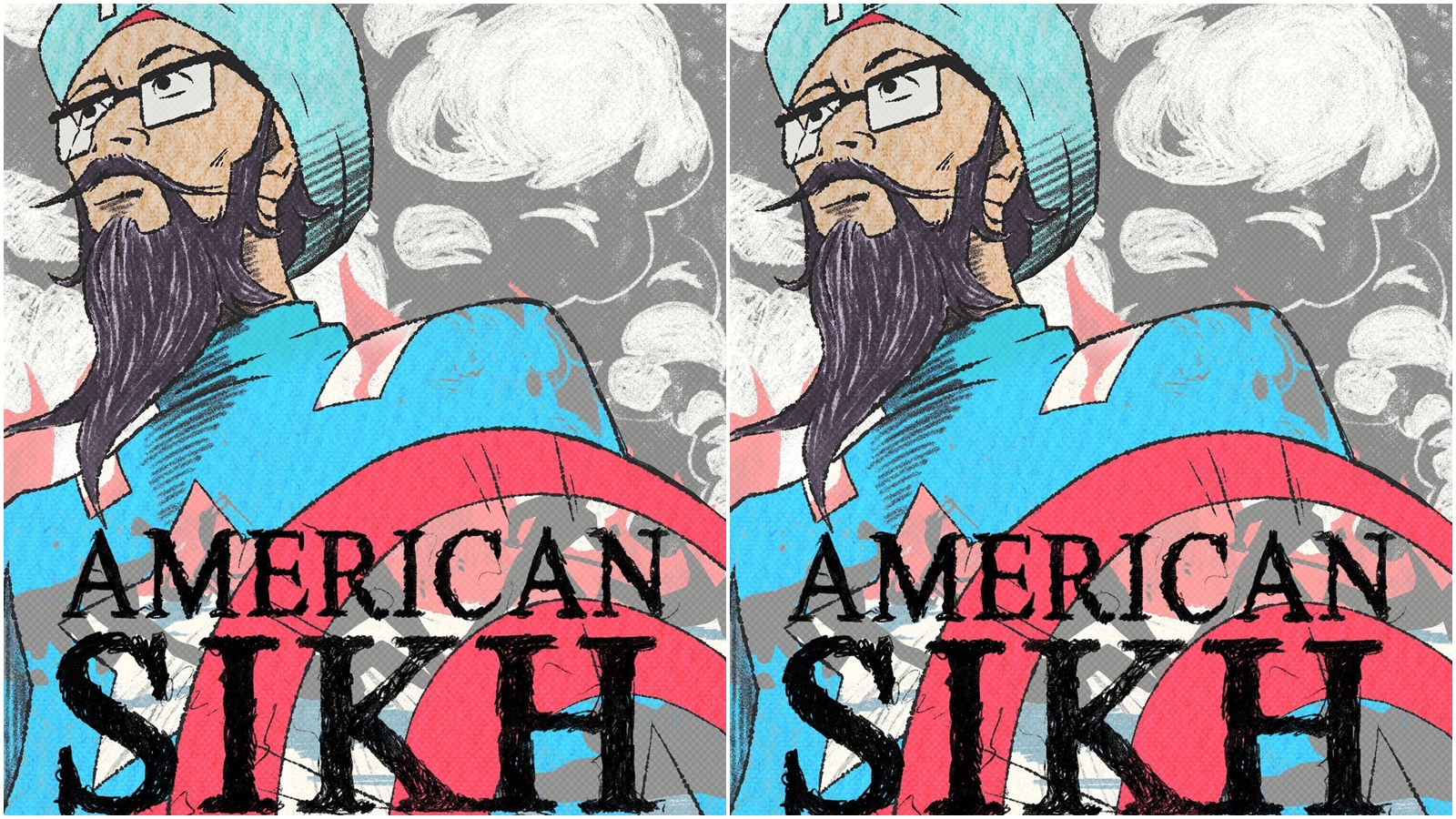 Vikas Khanna, Guneet Monga-backed animated short film on American Sikh ...