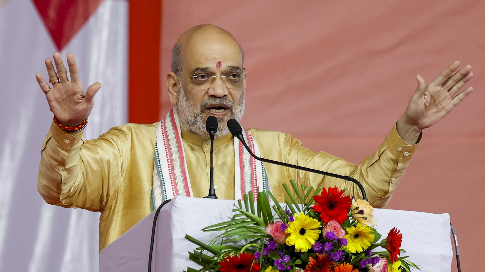 Amit Shah to dedicate projects worth Rs 331.81 crore in Chandigarh ...