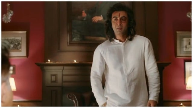 Animal box office collection day 14 early report: Ranbir Kapoor’s film ...