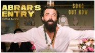 Bobby Deol Unveils Video Of Jamal Kudu His Entry Song In Animal