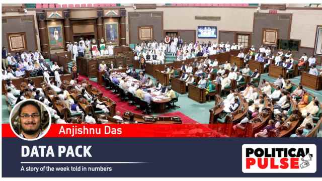 How the new state Assemblies look compared to 2018: Largely older ...