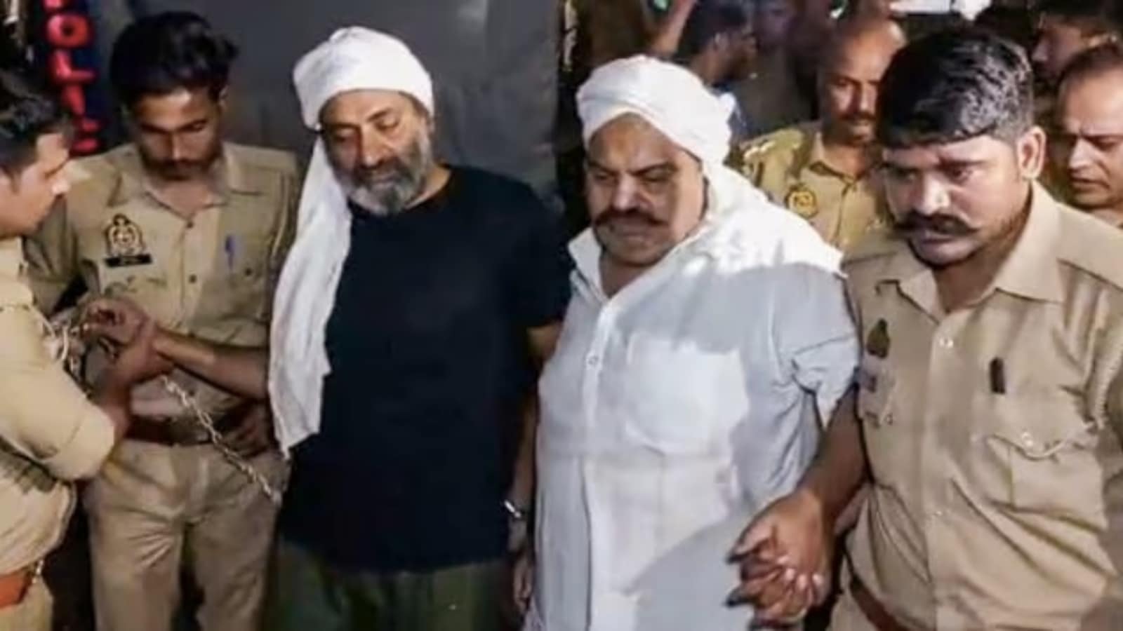 Umesh Pal murder case: Meerut house of Atiq Ahmed’s sister attached ...