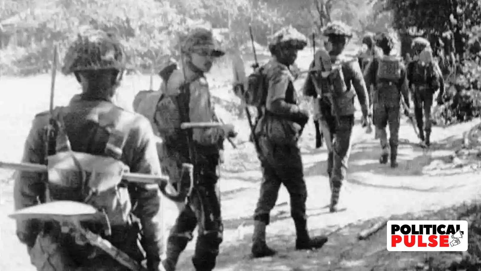 Partition’s shadow: Tripura to take stock of plots ‘exchanged’ between ...