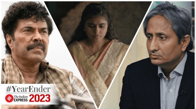 The best Indian movies of the year, from two Mammootty masterpieces to ...