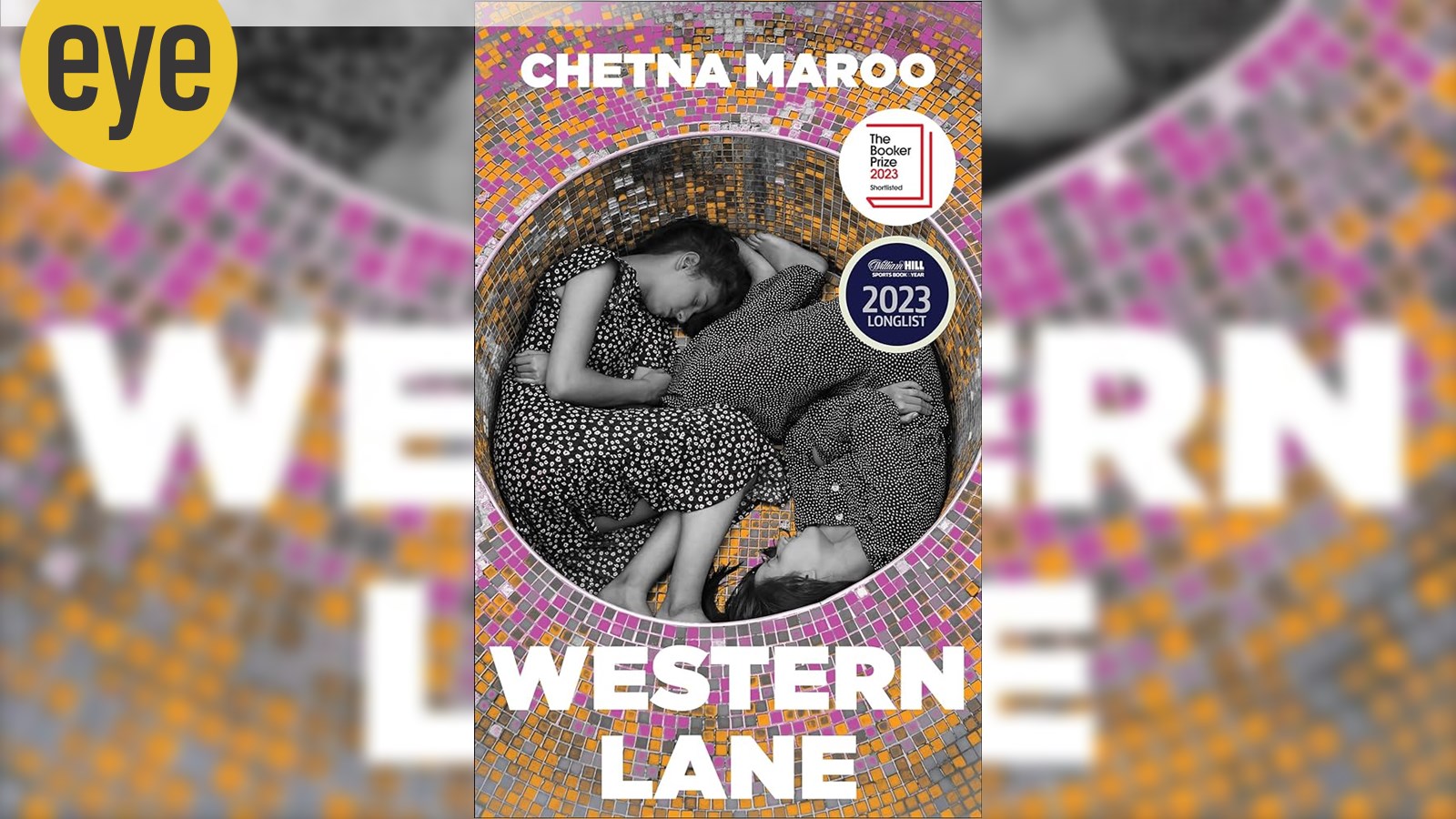 Chetna Maroo’s Western Lane is a restrained tale of grief, love, and ...