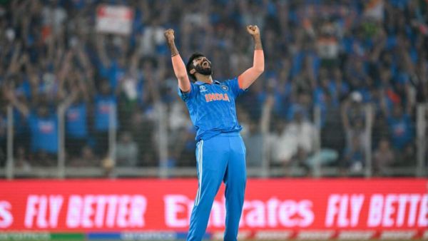 Revealed: The secret to Bumrah’s recovery from a career-threatening ...