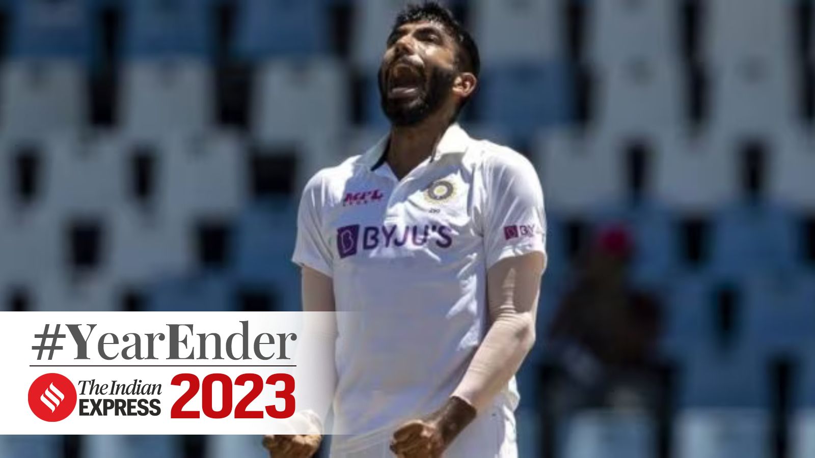 Revealed: The secret to Bumrah’s recovery from a career-threatening ...
