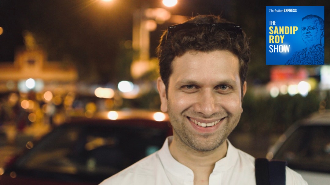 The pop stars leading Hindutva’s cultural revolution ft Kunal Purohit ...