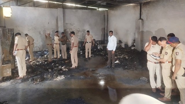 At least 6 dead, 10 hurt after fire at ‘illegal’ candle-manufacturing ...
