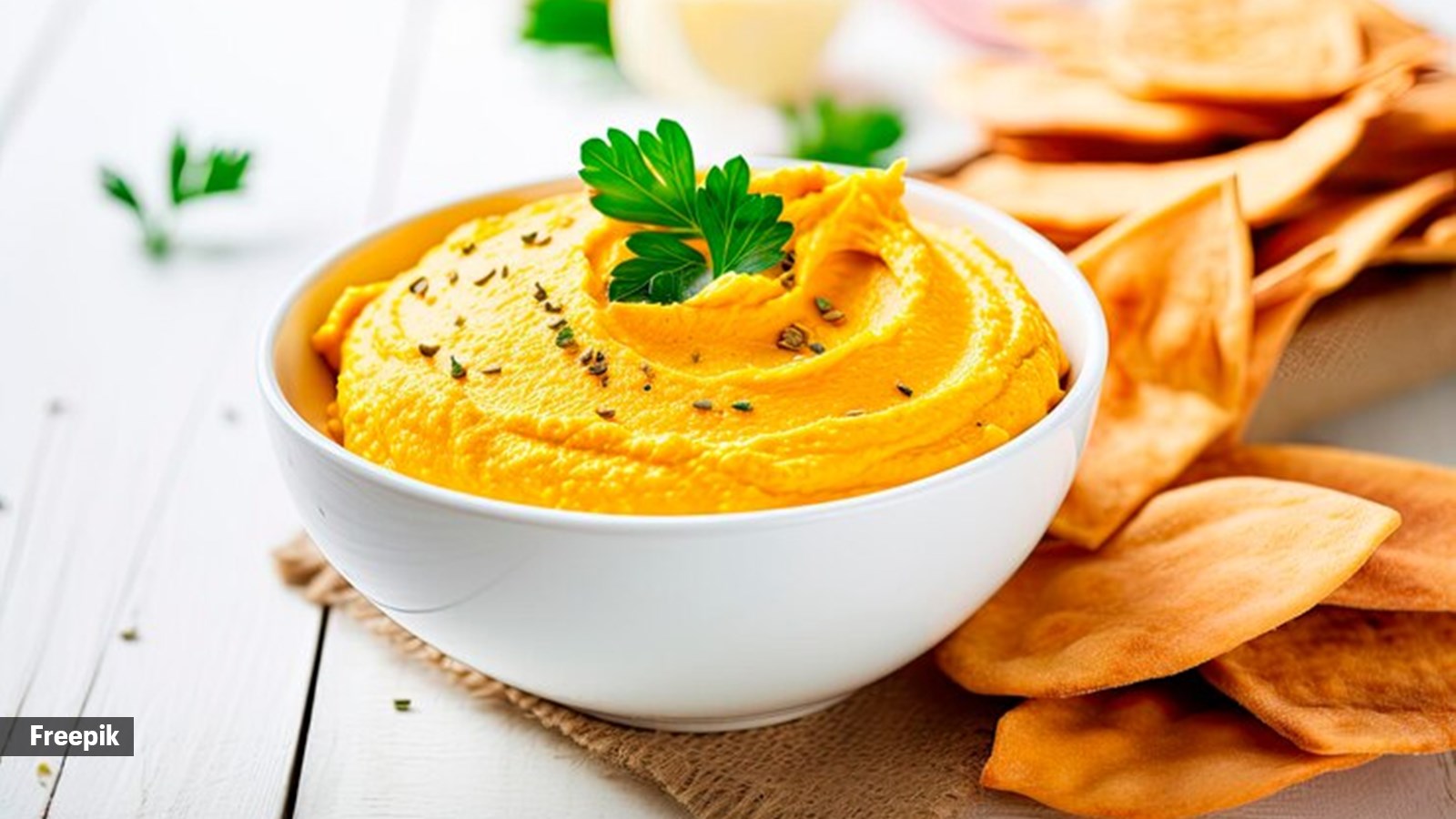 Enjoy the goodness of carrots with this tasty recipe, courtesy chef ...