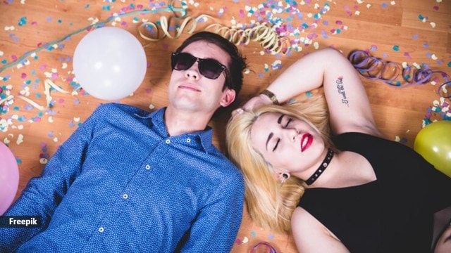 Here’s how to manage your hangover the night after Christmas, New Year ...