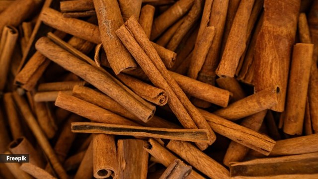 Nutrition alert: Here’s what a 100-gram serving of cinnamon contains ...
