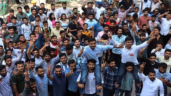 CLAT 2024 Result Highlights: Grievances portal, counselling details ...