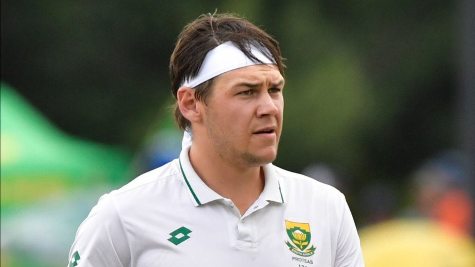IND vs SA: Gerald Coetzee is ruled out due to pelvic inflammation for ...