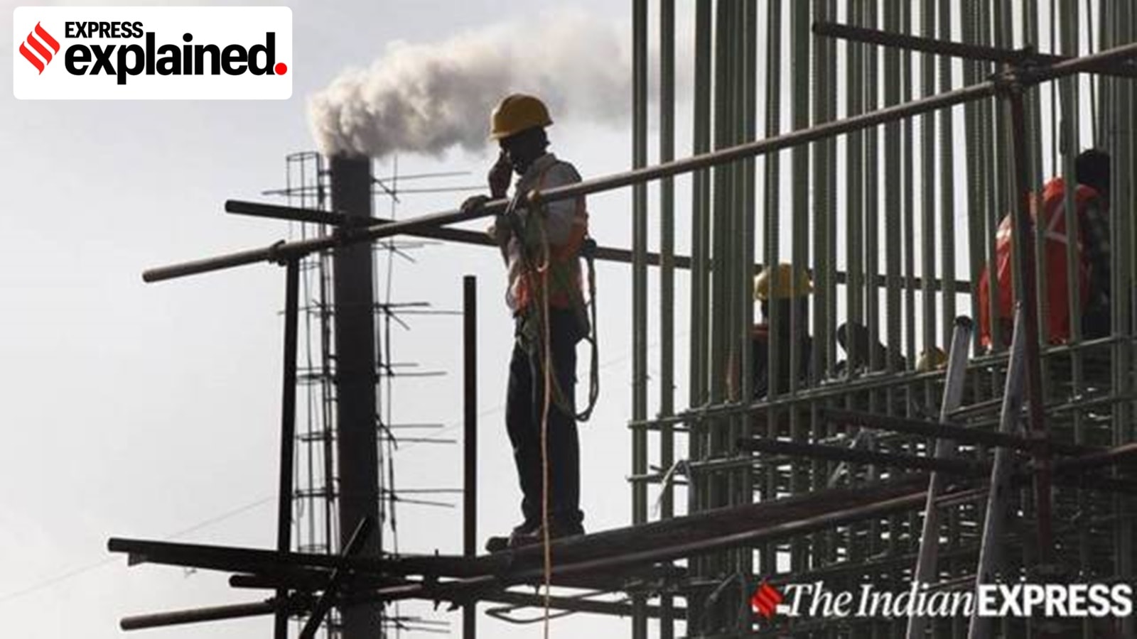 Govt announces steps to revive stuck housing projects in Noida, Greater ...