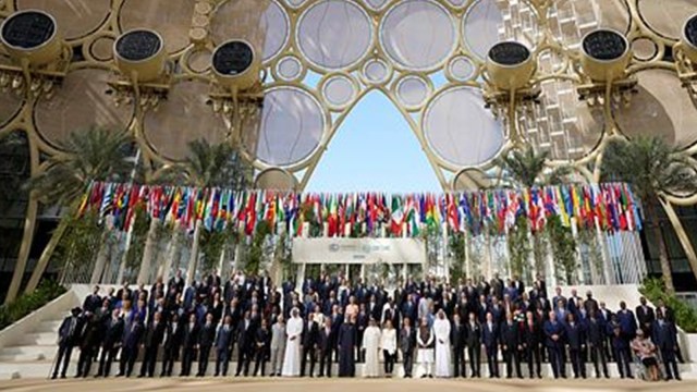 Why hold UN climate talks 28 times? Do they even matter? | World News ...